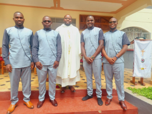 During the Solemnity of the Nativity of St. John the Baptist ...